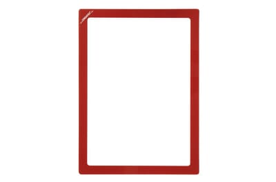 Magnetic Window Dokumentenfenster DIN A2 hoch | Orgatex