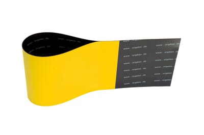 Magnetfolie Zuschnitt | Orgatex