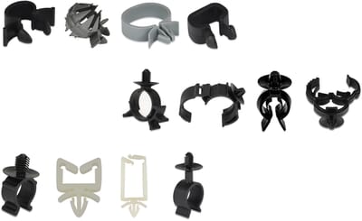 Kabelhalter, steckbar online kaufen | emico